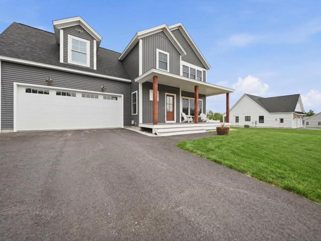 418 Blane Circle