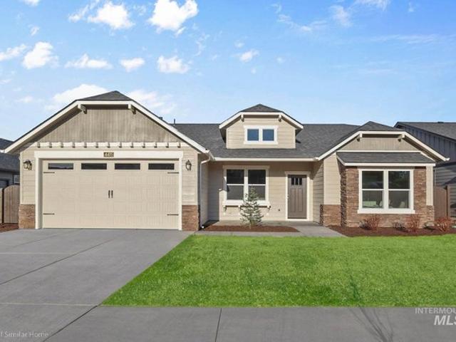 418 Block 4 Lone Oak Middleton St Lot 16, Middleton, ID 83644