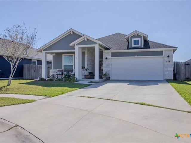 418 Brushy Crk, Victoria, TX 77904