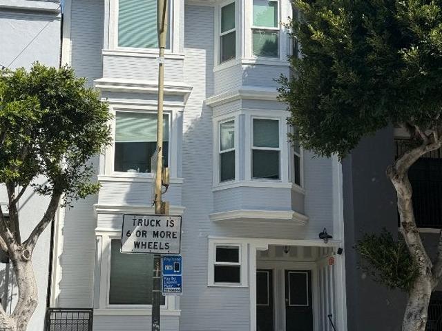 418 Bryant St |Private Room | All Utilities Incl