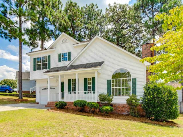 418 Bradford Lane