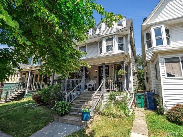 418 Breckenridge St, Buffalo, NY 14213