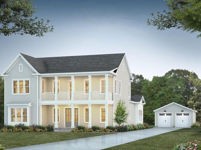 418 Brightside Trl, Summerville, SC 29486