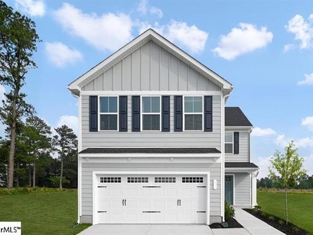 418 Golden Curl Way, Woodruff, SC 29388