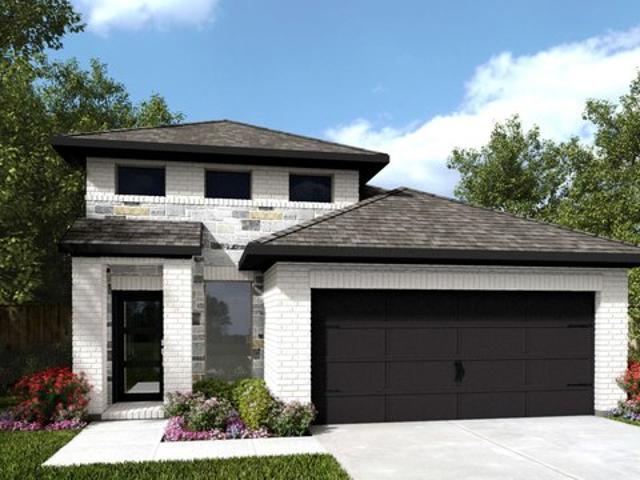 418 Golden Cascade Ct, Willis, TX 77318