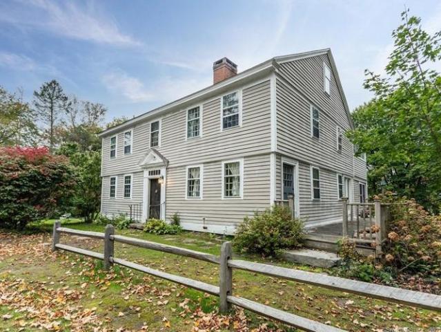 418 Goshen Rd Litchfield, CT 06759