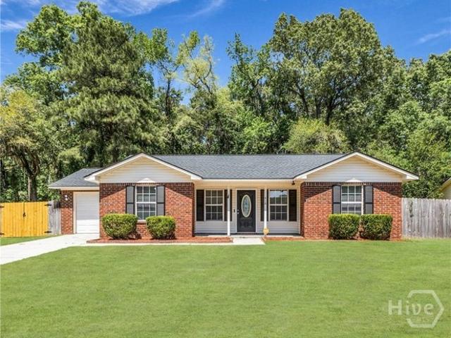 418 Garden Acres Way, Pooler, GA 31322