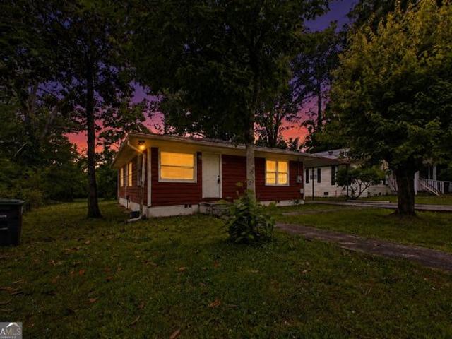 418 Garrard Ave NW, Rome, GA 30165