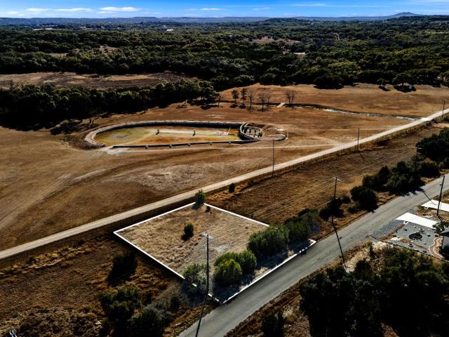 418 George Dolson, Blanco, TX 78606 | MLS #1934 | Compass