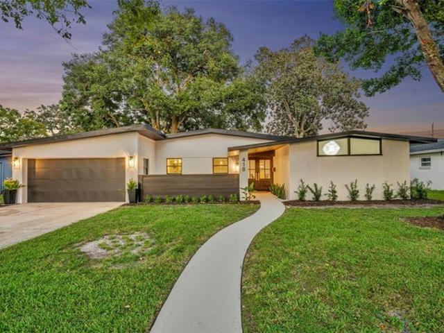 418 Gilbert Rd, Winter Park, FL 32792