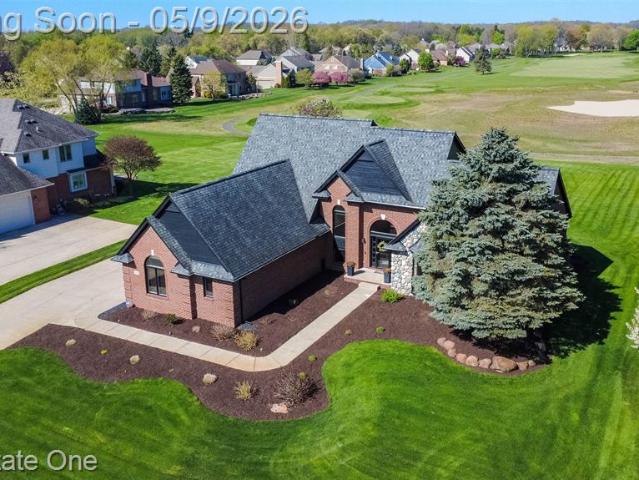 418 Gleneagles