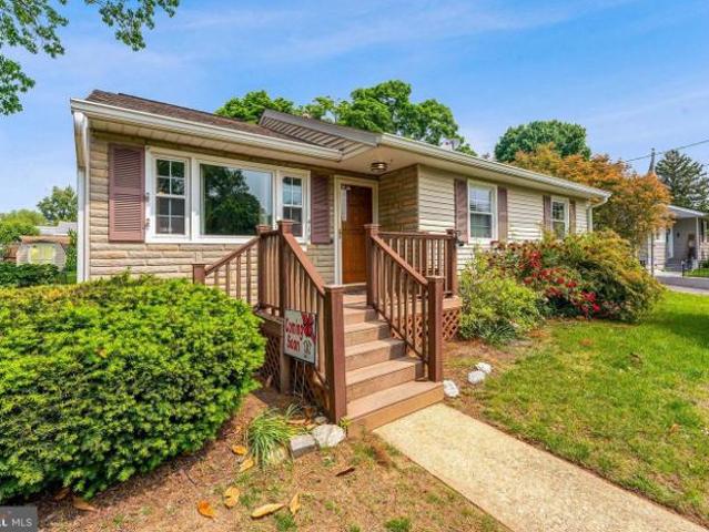 418 Glenwood Ave, Glen Burnie, MD 21061