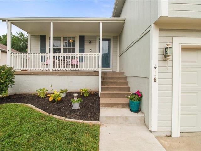 418 Granite Drive