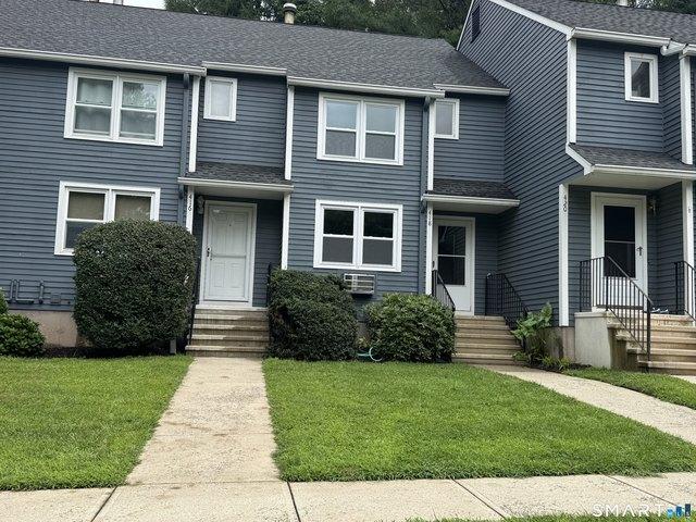 418 Greens Loop, Cheshire, CT 06410