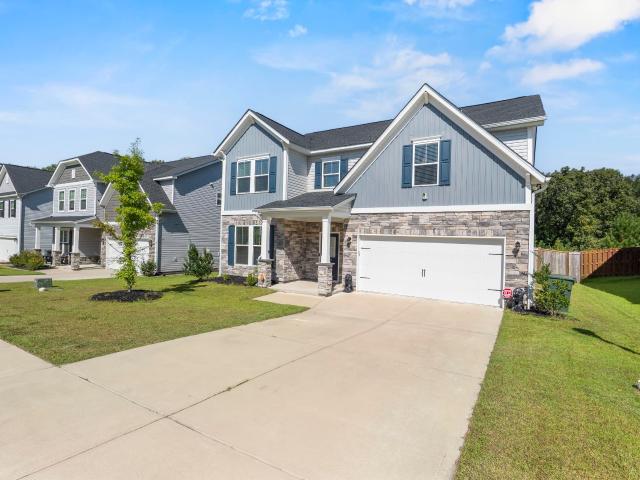 418 Greekmill Lane