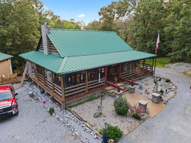 418 Dogwood Trail