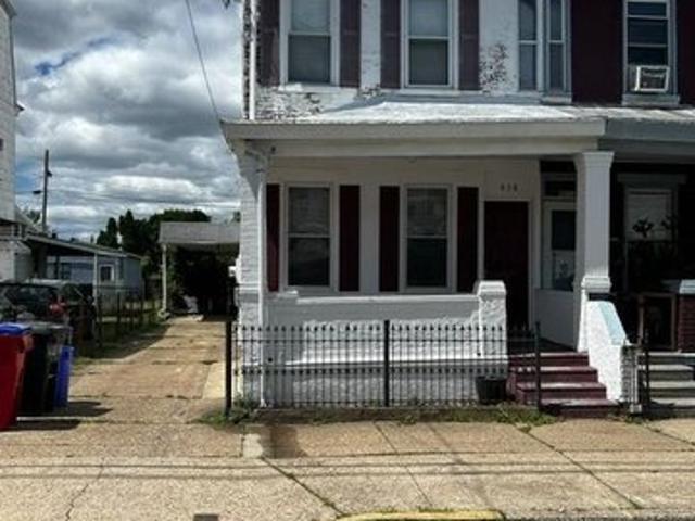 418 Dorrance St, Bristol, PA 19007