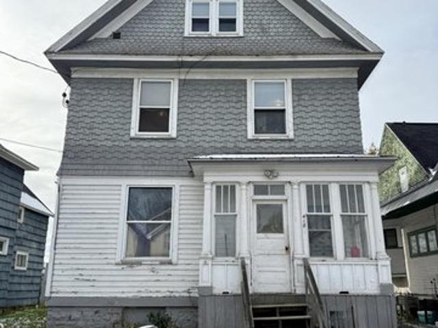 418 Dawson St Ste Marie, Sault Sainte Marie, MI 49783