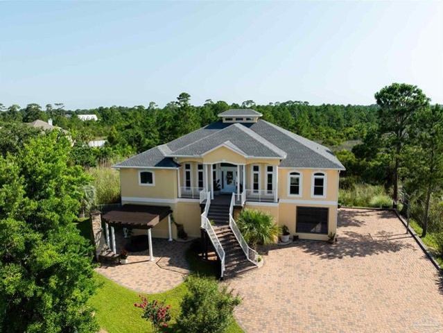418 Deer Point Dr, Gulf Breeze, FL 32561