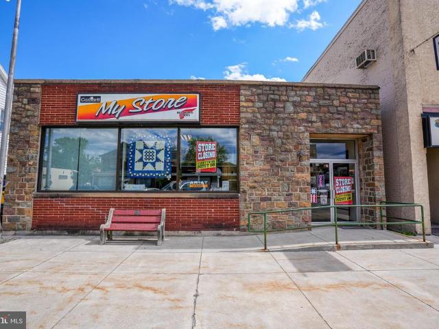 418 Delaware Avenue