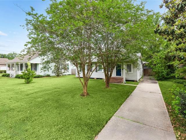 418 Delgado Drive