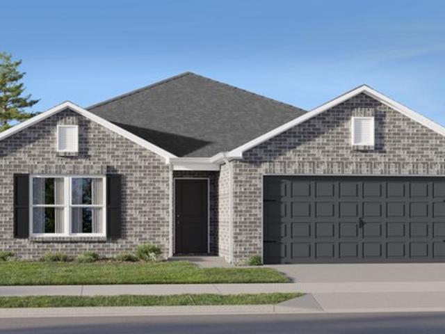 418 Delia Ann Ln, Huntsville, AL 35811