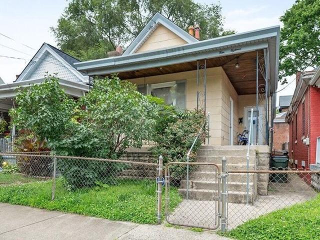 418 Delmar Pl, Covington, KY 41014