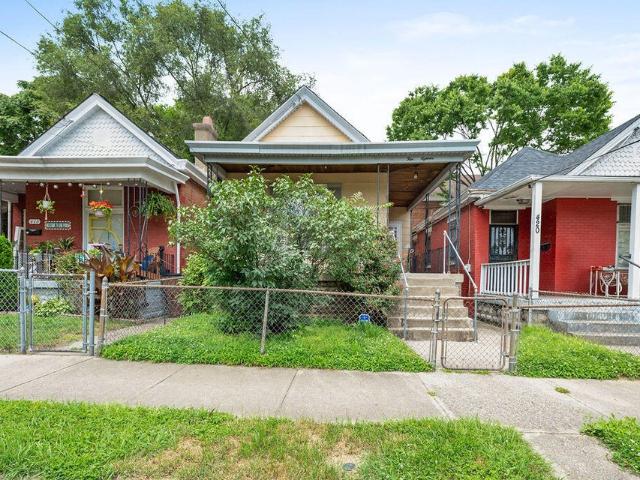 418 Delmar Place
