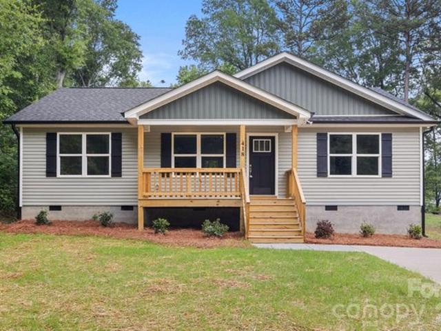 418 Digh St, Gastonia, NC 28052