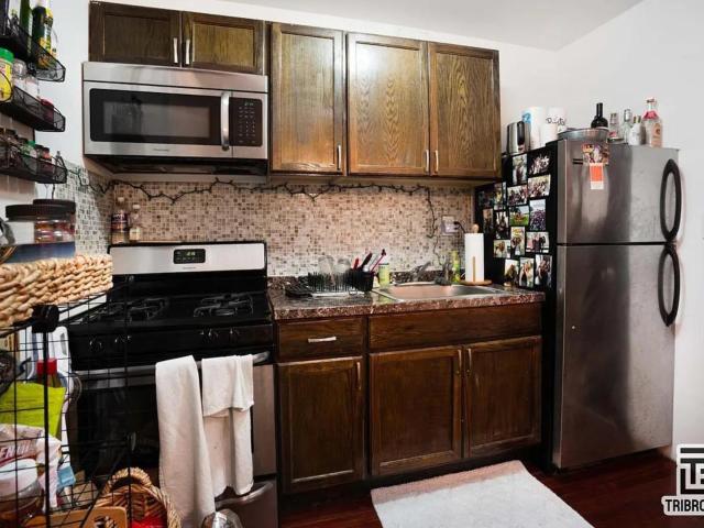 418 E 119th Street 1C