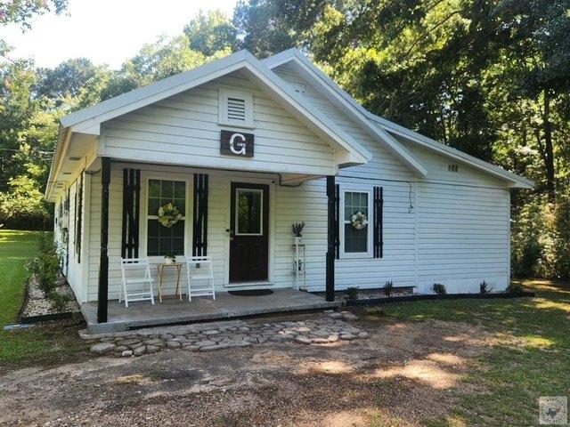418 E Thomas St, Atlanta, TX 75551