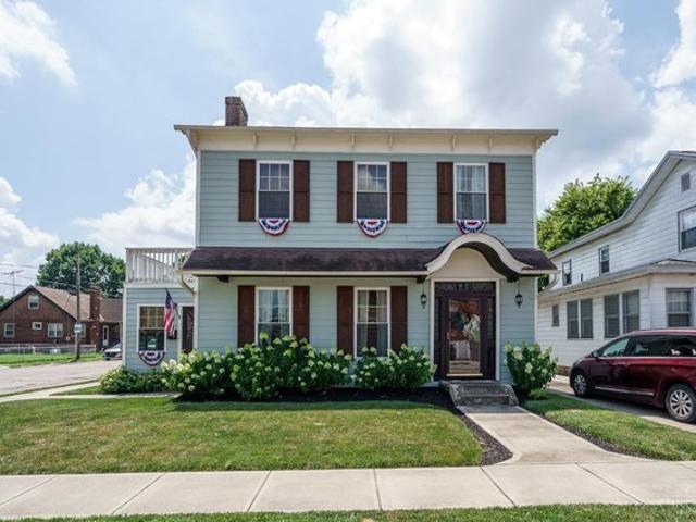 418 E Broadway St, Harrison, OH 45030