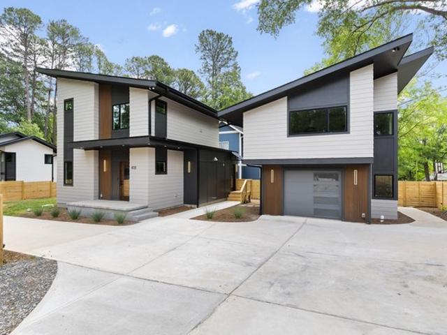 418 E Hammond St, Durham, NC 27704