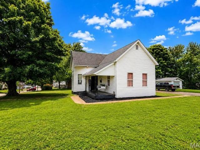 418 E Marvin Ave, Fredericktown, MO 63645