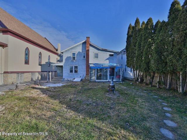 418 E Market Street