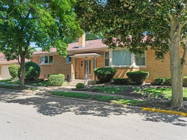 418 East End Ave, Hillside, IL 60162