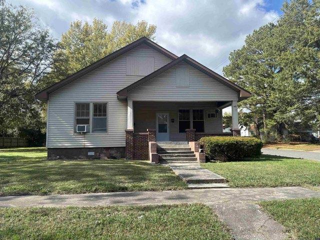 418 Eddings St, Fulton, KY 42041