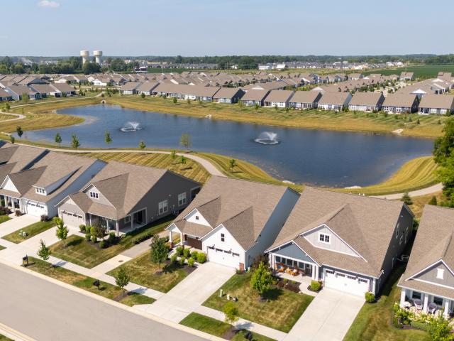 418 Ehrlich Lane