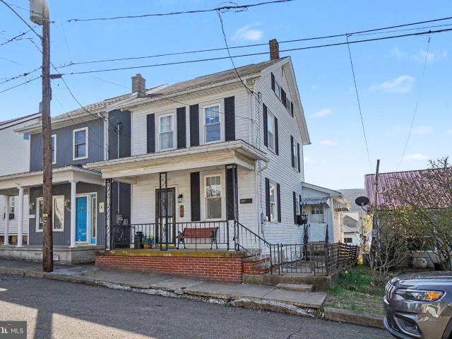 418 Elizabeth St, Williamstown, PA 17098 | MLS #PADA2058