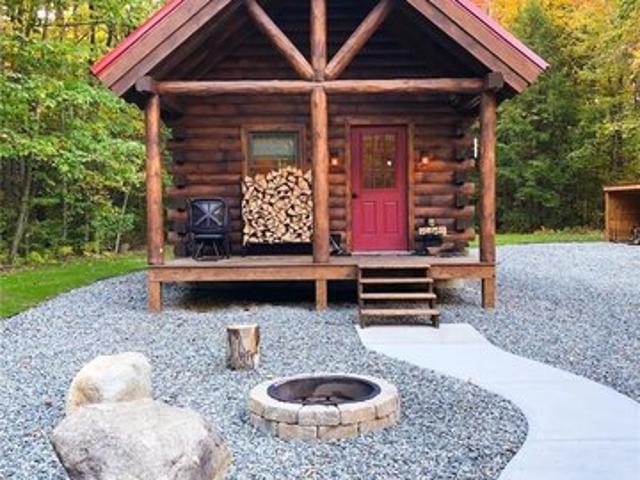 418 Elmer Brown Rd, Northville, NY 12134