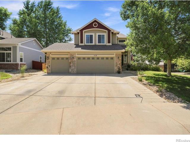 418 Expedition Lane