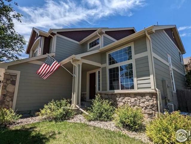 418 Expedition Ln, Johnstown, CO 80534