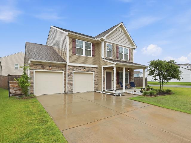 418 Fox Sparrow Court