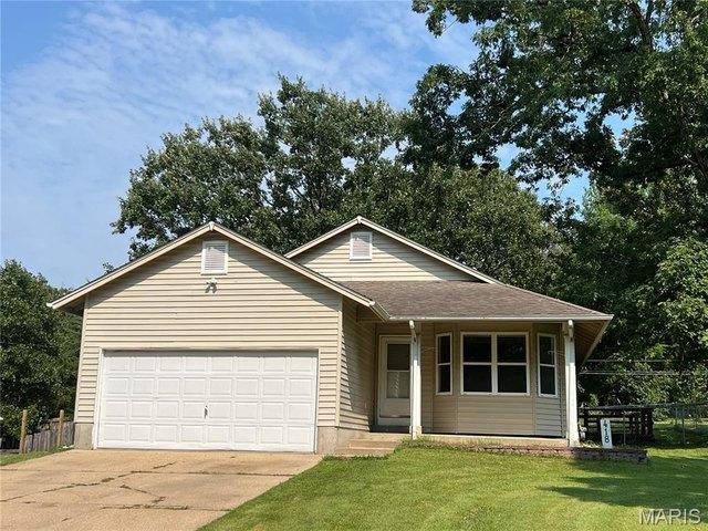 418 Forest Ln, Saint James, MO 65559