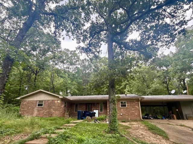 418 Foster Chapel Road
