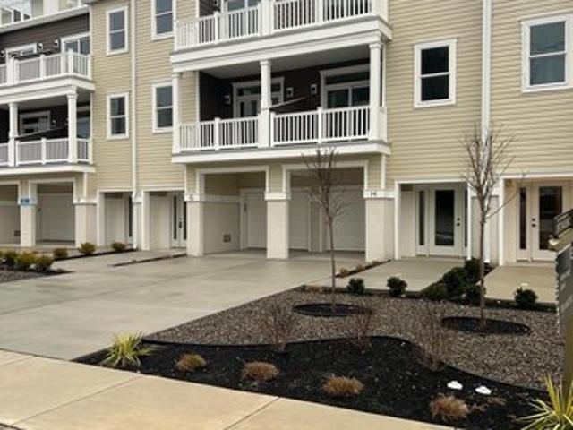 418 Farragut Rd Unit H, Wildwood Crest, NJ 08260