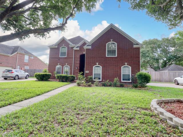 418 Fern Meadow Drive