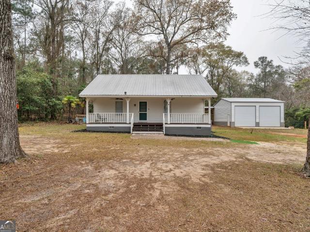 418 Flintside Dr, Cobb, GA 31735 | MLS #10703