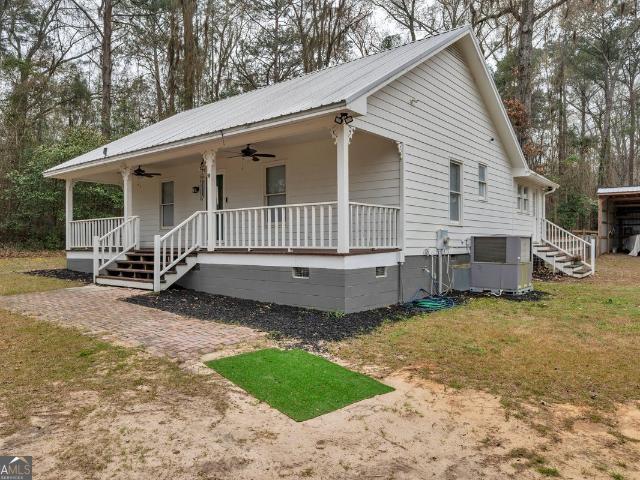 418 Flintside Drive