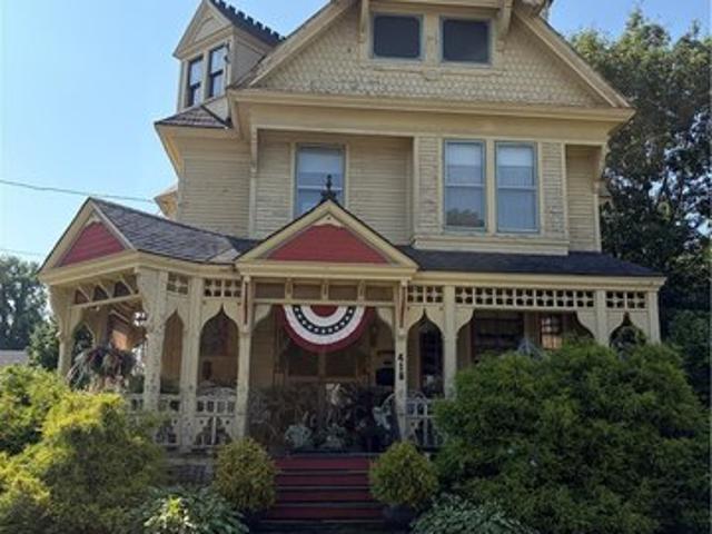 418 Floyd Ave, Rome, NY 13440